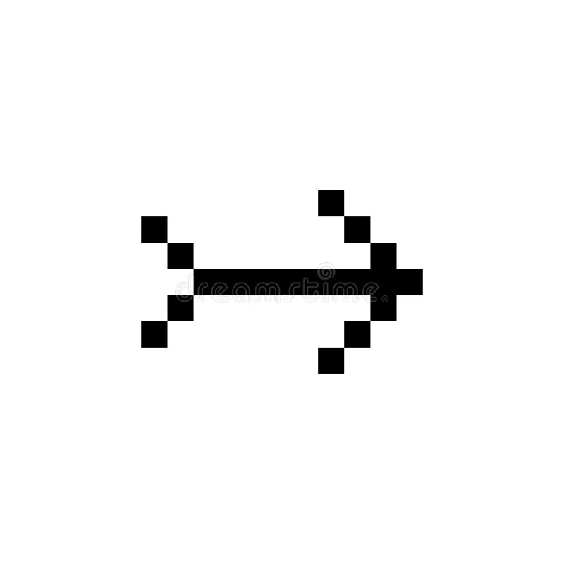 Game Left Right Arrow Stock Illustrations – 659 Game Left Right Arrow ...