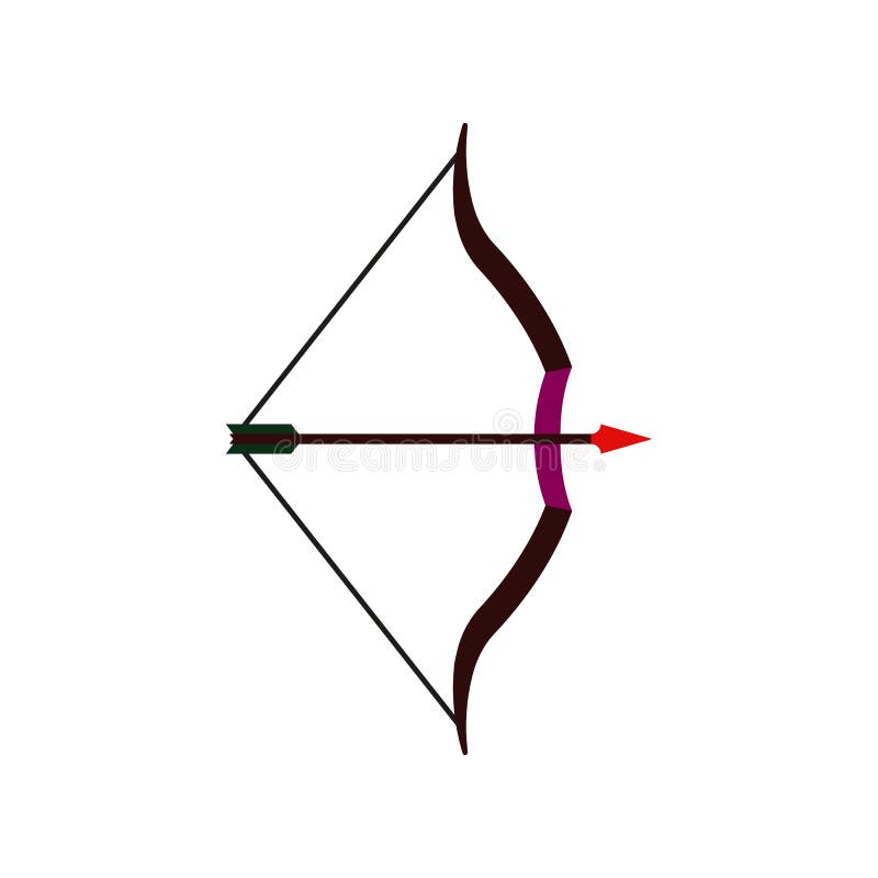 Taut Bow Stock Illustrations – 33 Taut Bow Stock Illustrations, Vectors ...