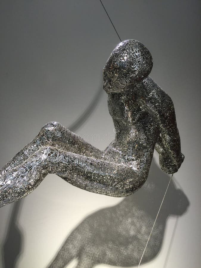 A bow without an Arrow stock image. Image of sculpture - 64188489