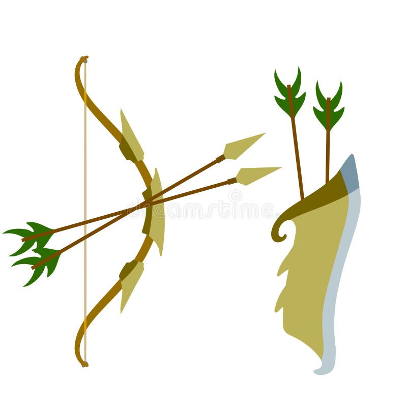 Taut Bow Stock Illustrations – 41 Taut Bow Stock Illustrations, Vectors ...