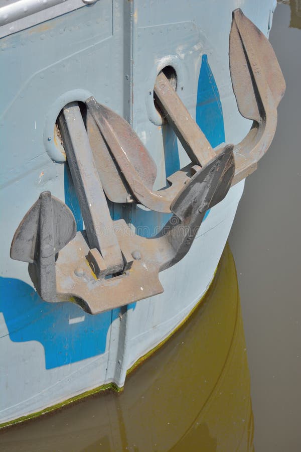 533 Two Anchors Stock Photos - Free & Royalty-Free Stock Photos from ...