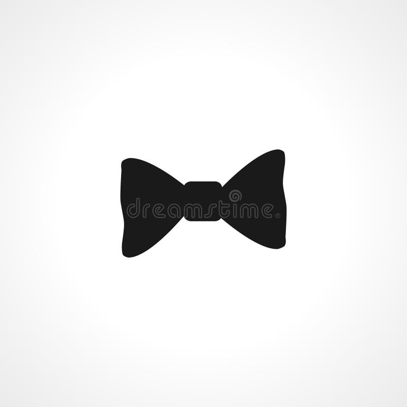 Bow Icon. Bow Vector Icon. Bow Isolated Icon Stock Vector ...