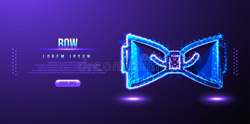 White Wireframe Ribbon Stock Illustrations – 181 White Wireframe Ribbon ...