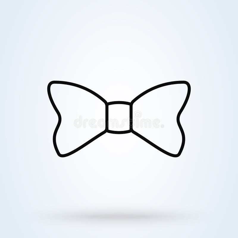 Bow Handdrawn Simple Stock Illustrations – 1,339 Bow Handdrawn Simple ...