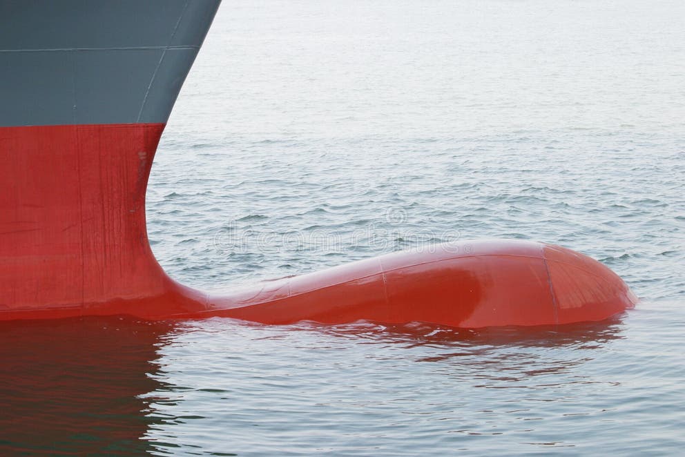 Bow of ship stock photo. Image of still, waterline, boat - 12010410