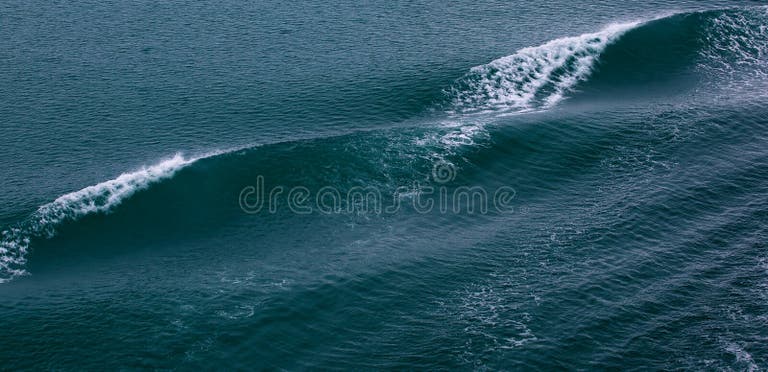 Bow wave stock image. Image of journey, open, tourism - 42154241