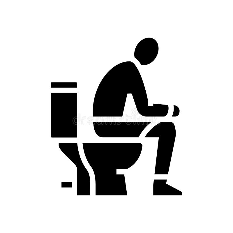 Movement Diarrhea Sign Stock Illustrations – 9 Movement Diarrhea Sign ...