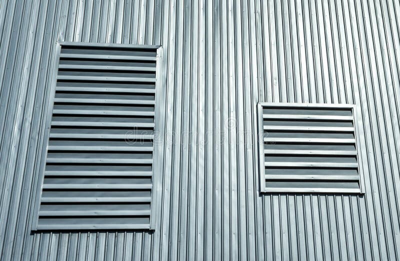 Bowhole. stock image. Image of construction, aluminium - 46747737