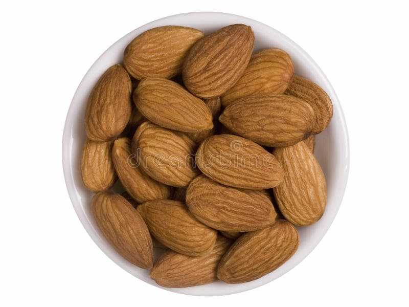 One Ounce Almonds Stock Photos - Free & Royalty-Free Stock Photos from ...