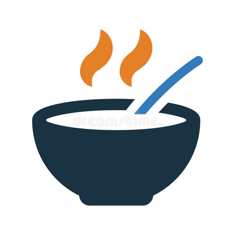 Chowder Icon Stock Illustrations – 454 Chowder Icon Stock Illustrations ...