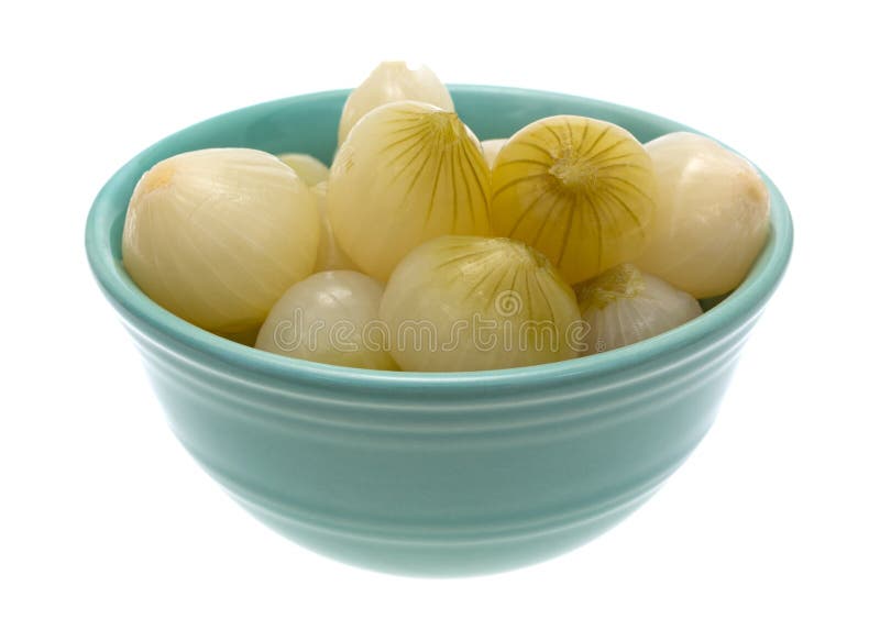 Bowl of Small Vanilla Wafer Cookies on Table Stock Photo - Image of ...