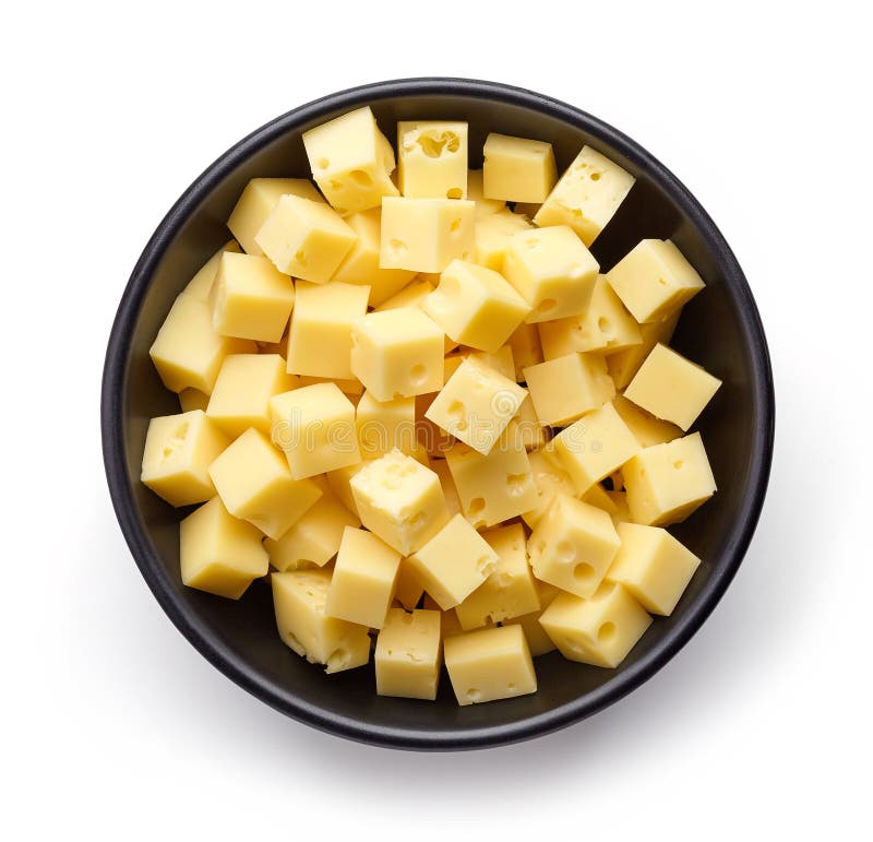 Cheddar cheese slices stock photo. Image of ingredient - 30144568