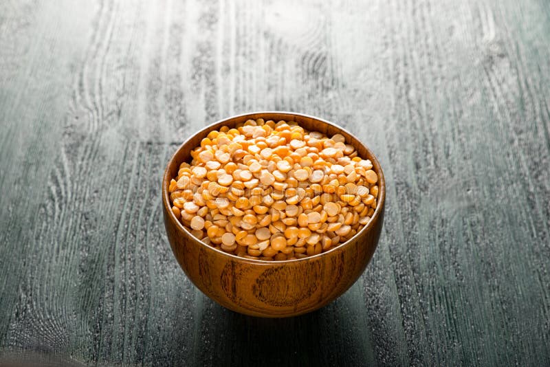 Cup of pea grits stock photo. Image of main, black, food - 86404700