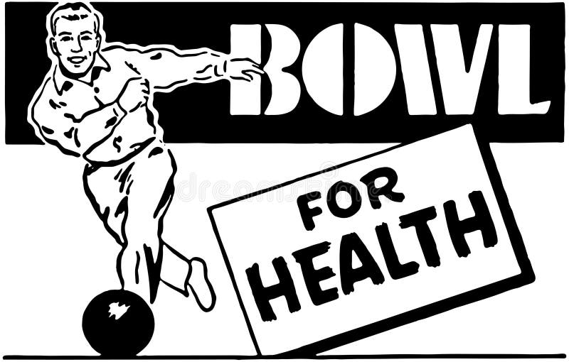 Bowl for Health 3 stock vector. Illustration of five - 42098709