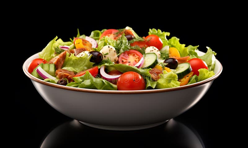 Salad Makro Stock Illustrations – 3 Salad Makro Stock Illustrations ...