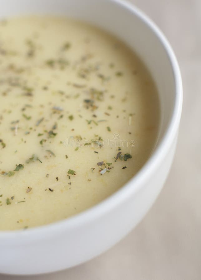 Bowl of soup stock photo. Image of food, health, healthy - 3299746