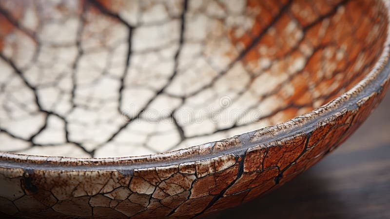 Bowl stained texture stock illustration. Illustration of depth - 340000954