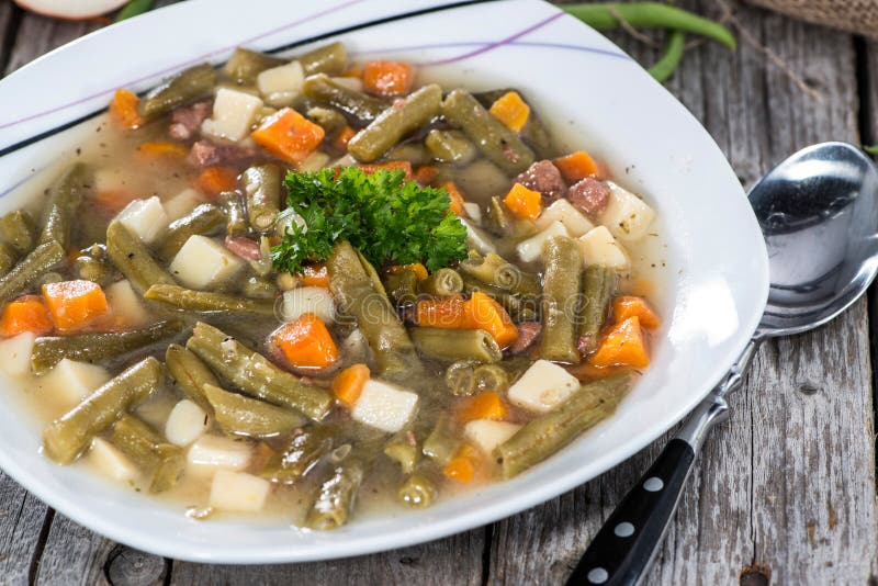 Bowl with Stew stock photo. Image of fresh, ingredient - 33158928