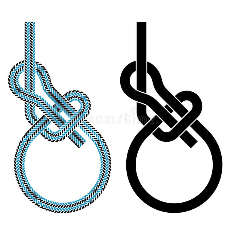 Loop Rope Stock Illustrations – 12,159 Loop Rope Stock Illustrations ...