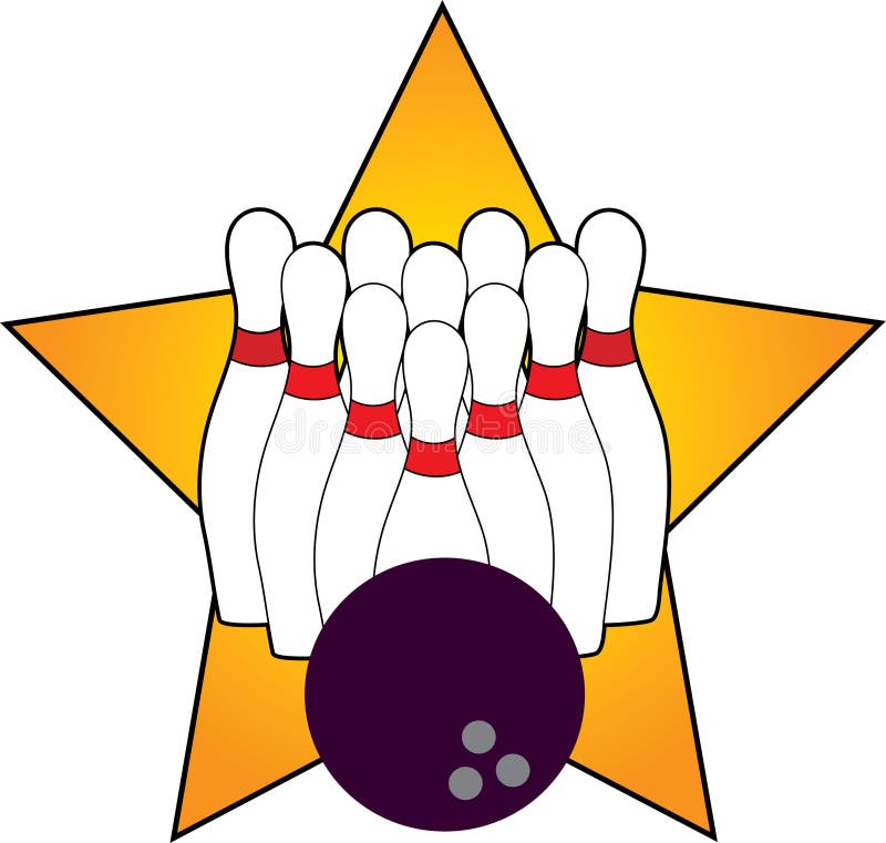 Gutterball Clipart Free