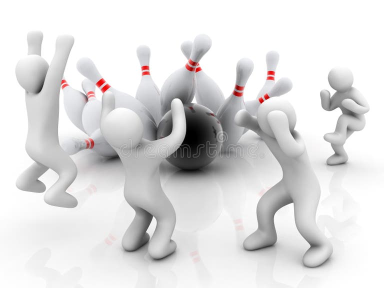 Rest Bowling Stock Illustrations – 498 Rest Bowling Stock Illustrations ...