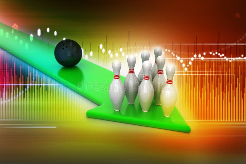 Bowling Target Stock Illustrations – 8,851 Bowling Target Stock ...