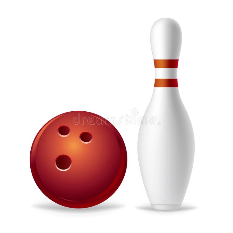 Bowling Texture Stock Illustrations – 2,772 Bowling Texture Stock ...