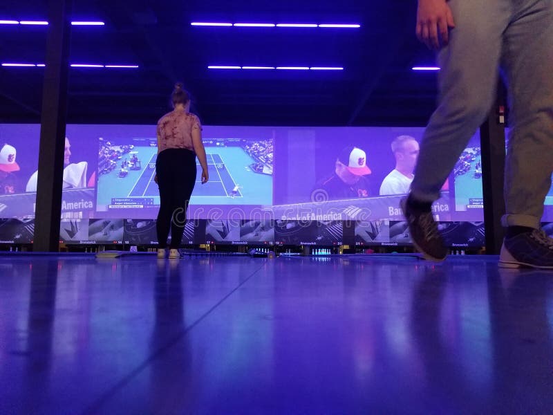 Bowling Event editorial photo. Image of dorm, kitchener - 138163921