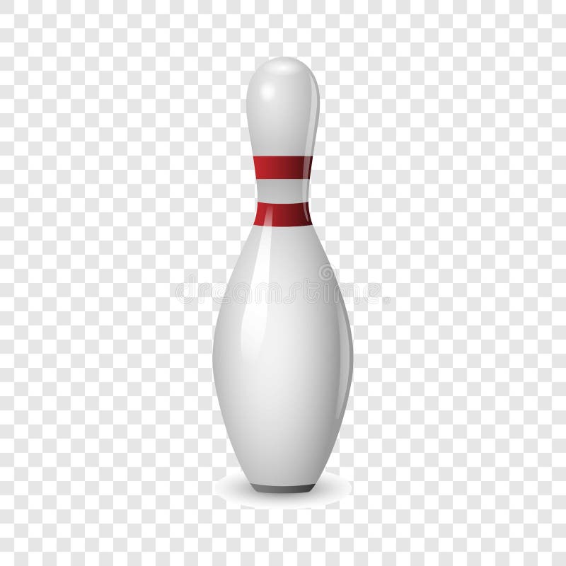 Bowling Pin Icon, Outline Style Stock Illustration - Illustration of ... Bowling Pin Icon, Outline Style Stock Illustration - Illustration of ...