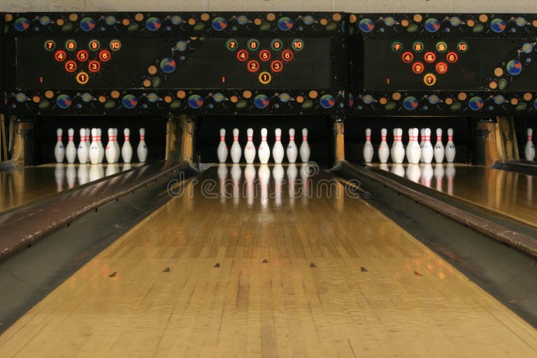 207 Pin Bowling Lanes Stock Photos - Free & Royalty-Free Stock Photos ...