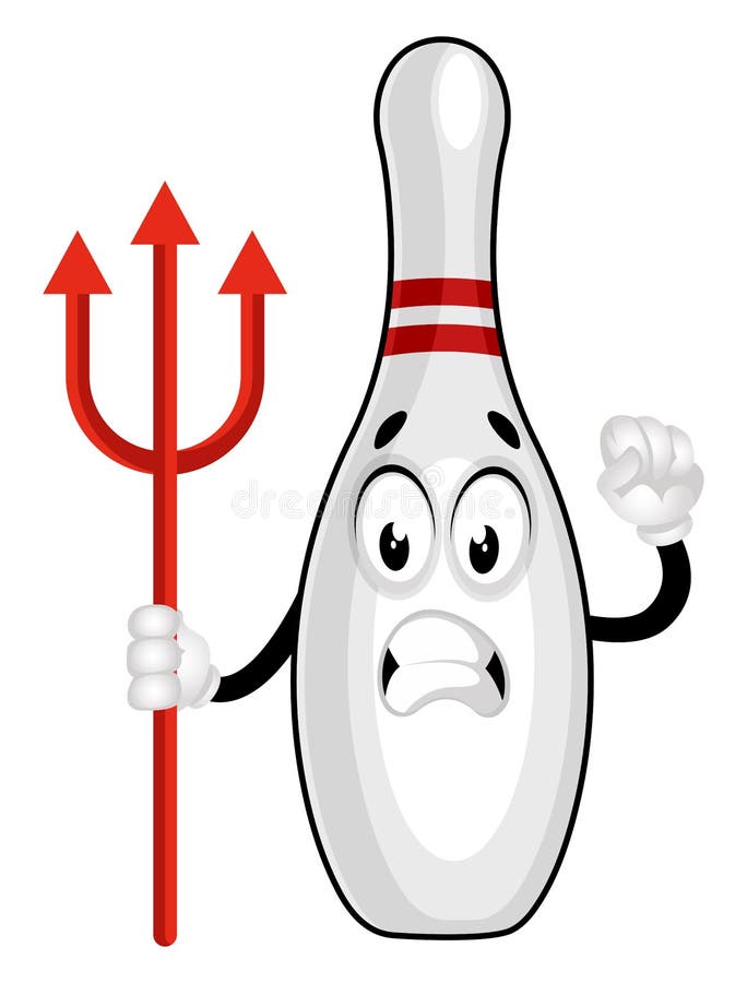 Pin Devil Stock Illustrations – 272 Pin Devil Stock Illustrations ...