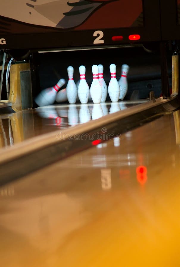 Bowling Pins Being Knocked Down Png Stock Photos - Free & Royalty-Free ...