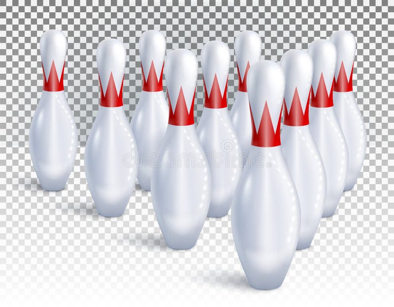 Bowling Pins Explosion Stock Illustrations – 46 Bowling Pins Explosion ...