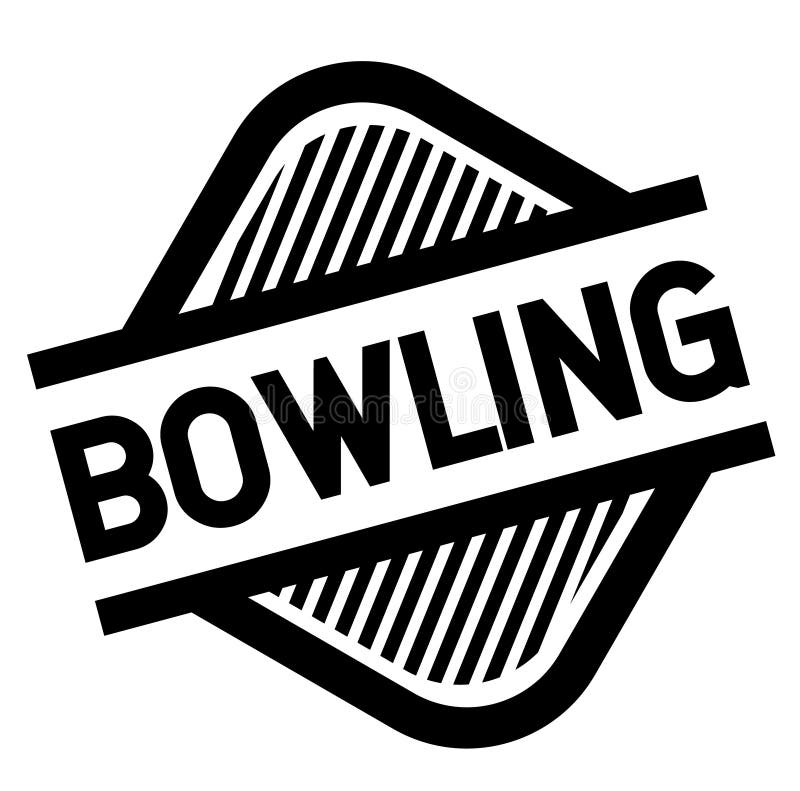 Bowling Stamp Stock Illustrations – 1,608 Bowling Stamp Stock ...