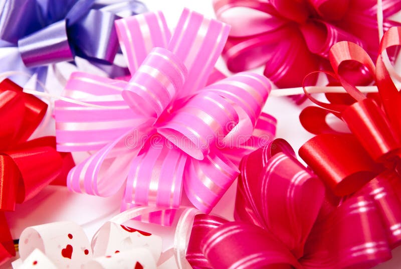 Bows background stock image. Image of generic, blue, background - 15614529