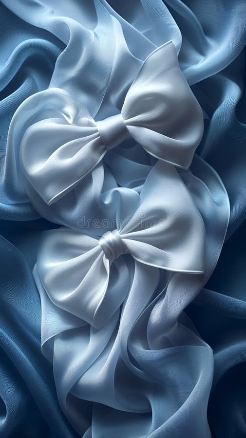 Bows on Clothes are a Symbol of Hyper-femininity and Reflect Changes in ...