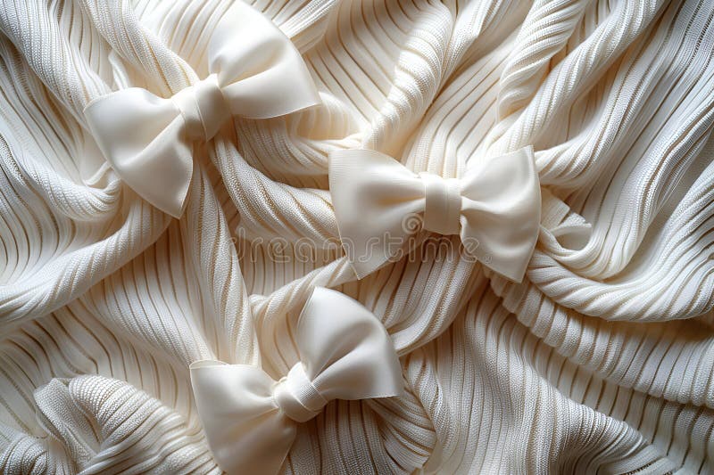 Bows on Clothes are a Symbol of Hyper-femininity and Reflect Changes in ...