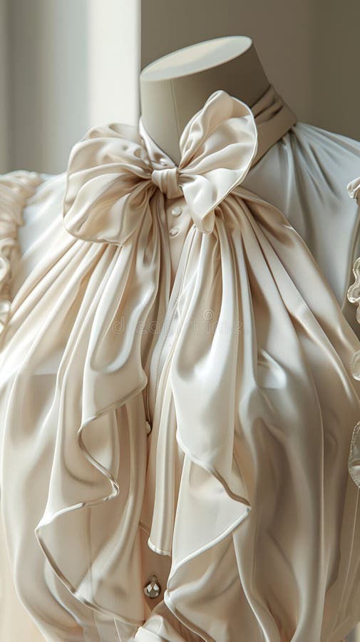 Bows on Hair and Clothes are a Symbol of Hyper-femininity, Reflecting ...