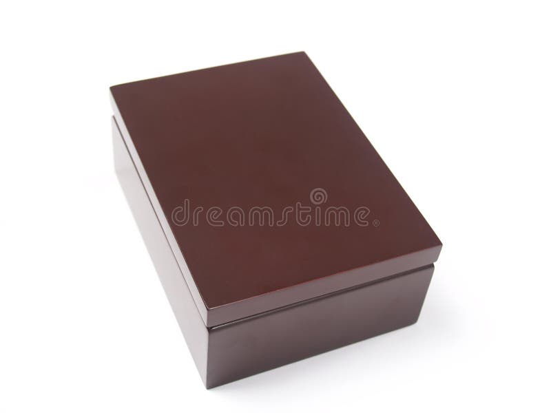 Box stock photo. Image of glance, object, shadow, studio - 3471608