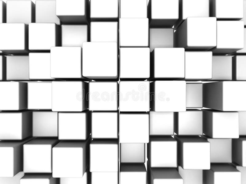 Box Abstract Background stock illustration. Illustration of abstract ...