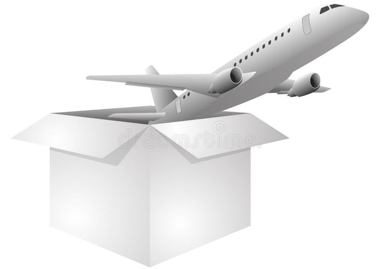 Box Aviation Stock Illustrations – 2,742 Box Aviation Stock ...