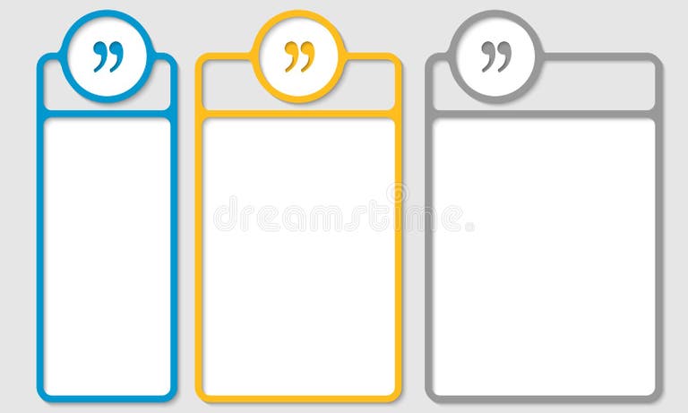 Sign Object Quotation Stock Illustrations – 652 Sign Object Quotation ...