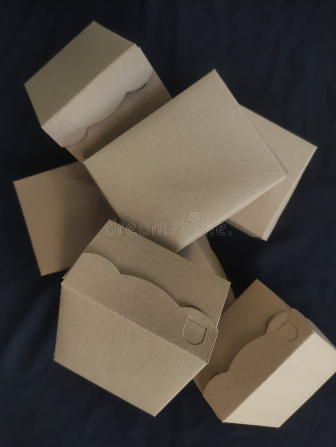 Box Being Stack is so Fantastic Stock Image - Image of colours, sample ...