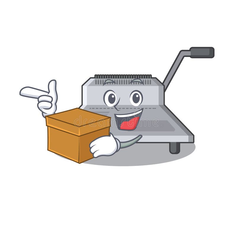 Box Machine Stock Illustrations – 15,411 Box Machine Stock ...