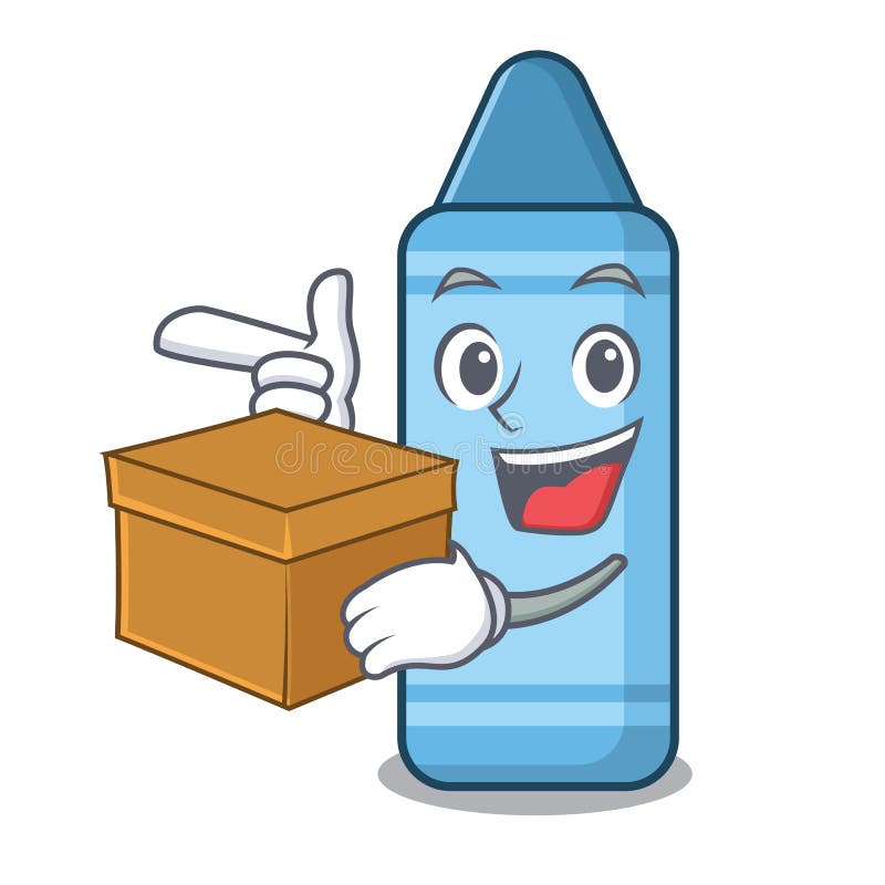 Crayon Box Stock Illustrations – 1,459 Crayon Box Stock Illustrations ...