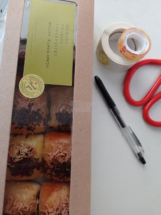 Bollen Pastry Stock Photos - Free & Royalty-Free Stock Photos from ...