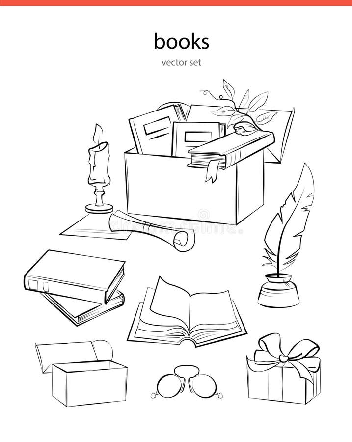 Box Booxs Stock Illustrations – 1 Box Booxs Stock Illustrations ...