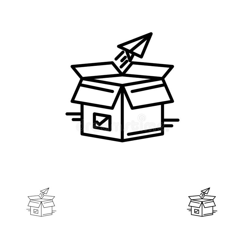 Box, Business, Package, Product Release, Release, Shipping, Startup ...