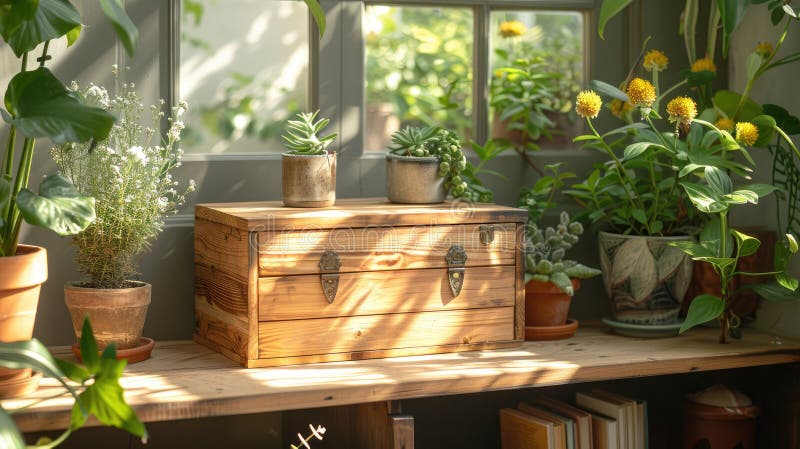 A Box that Captures and Stores Laughter, Released during Times of Need ...