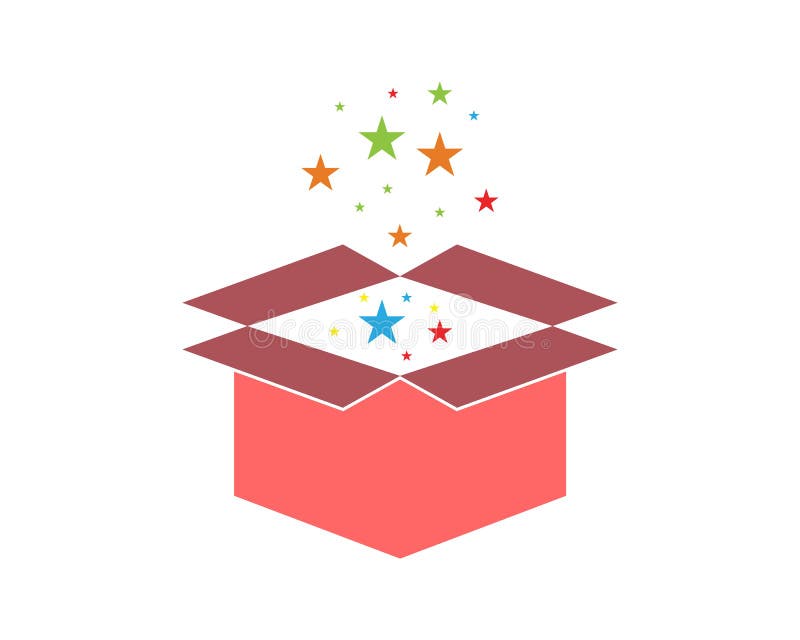 Box Cardboard, Box Package, Box Packaging, Box Icon Stock Vector ...